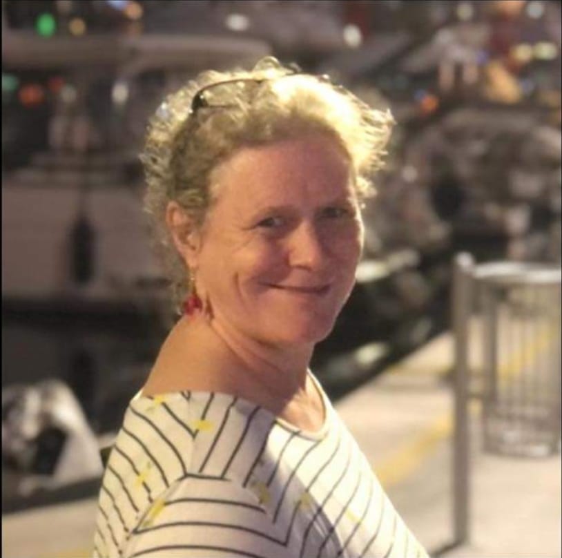 conference speakers – Carol Gautschi CPM LM